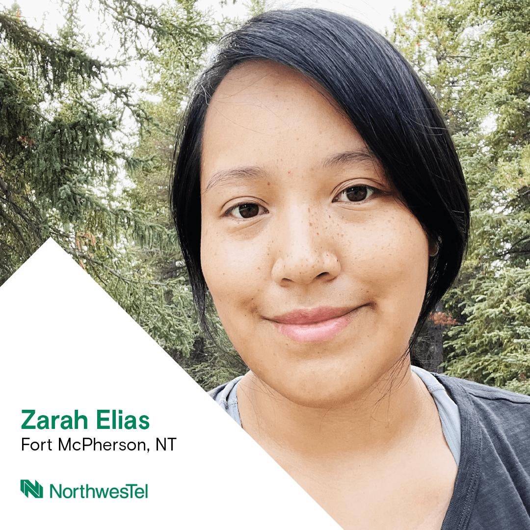 Meet the 2024 Northern Futures Scholarship recipients | Northwestel